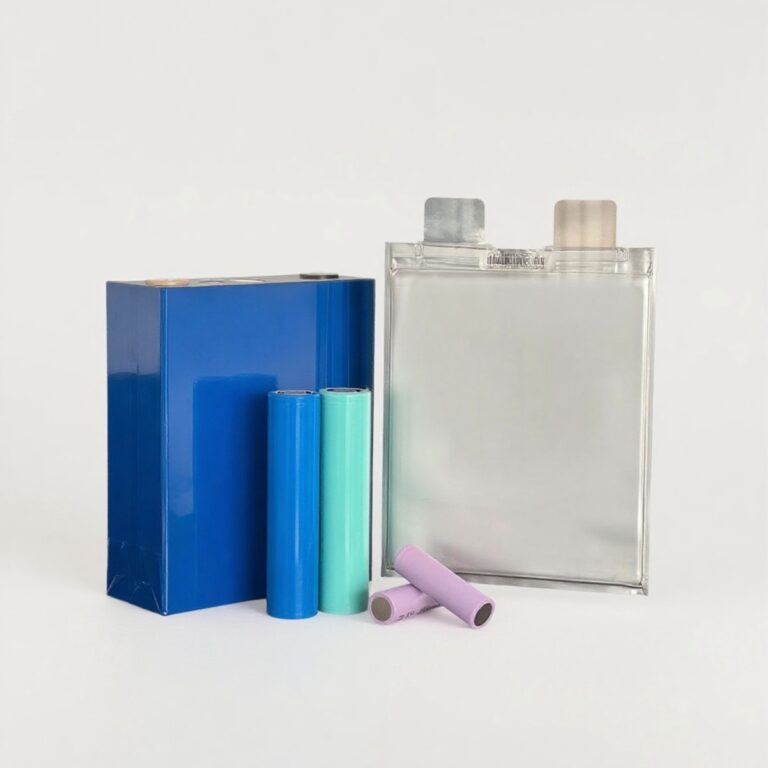 Why LiFePO4 Pouch Cells are the Engine of Next-Generation Battery ...